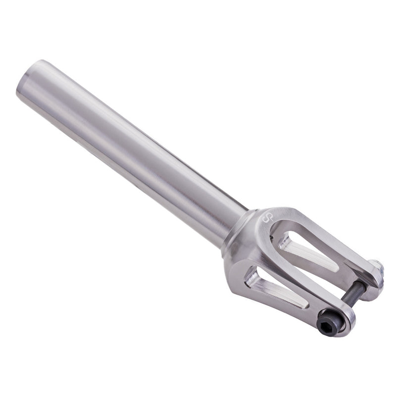 Crisp Tech 8 Alloy Fork – Monster Scooter Parts