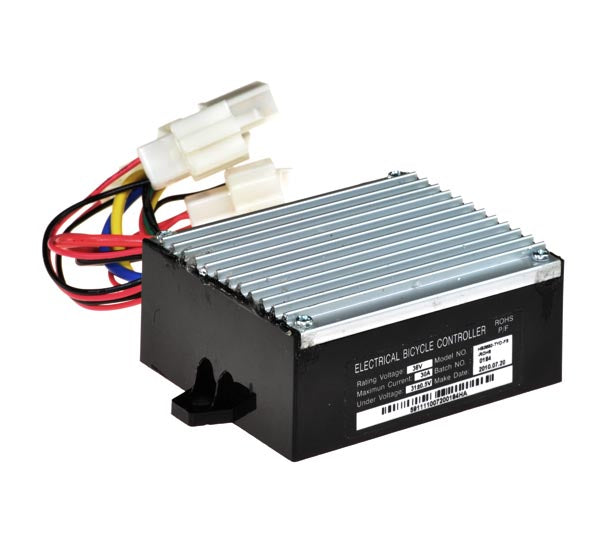 CT-312C1-3 Control Module with 5-Wire Throttle Connector for the Razor ...