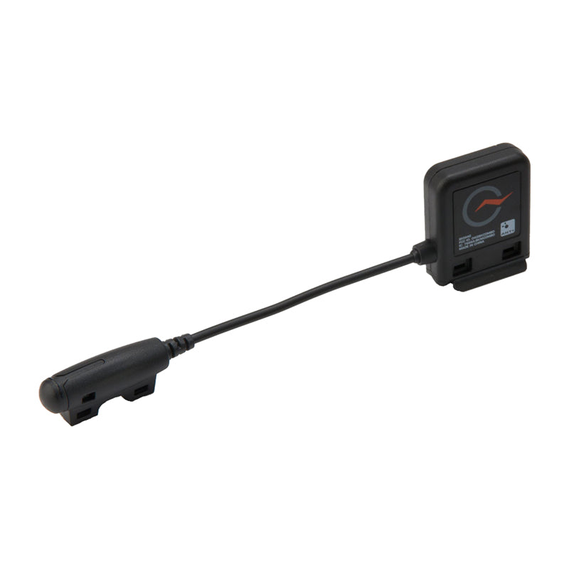 CycleOps 30321 ANT+ Dual Speed & Cadence Sensor for Wireless Bike Comp ...