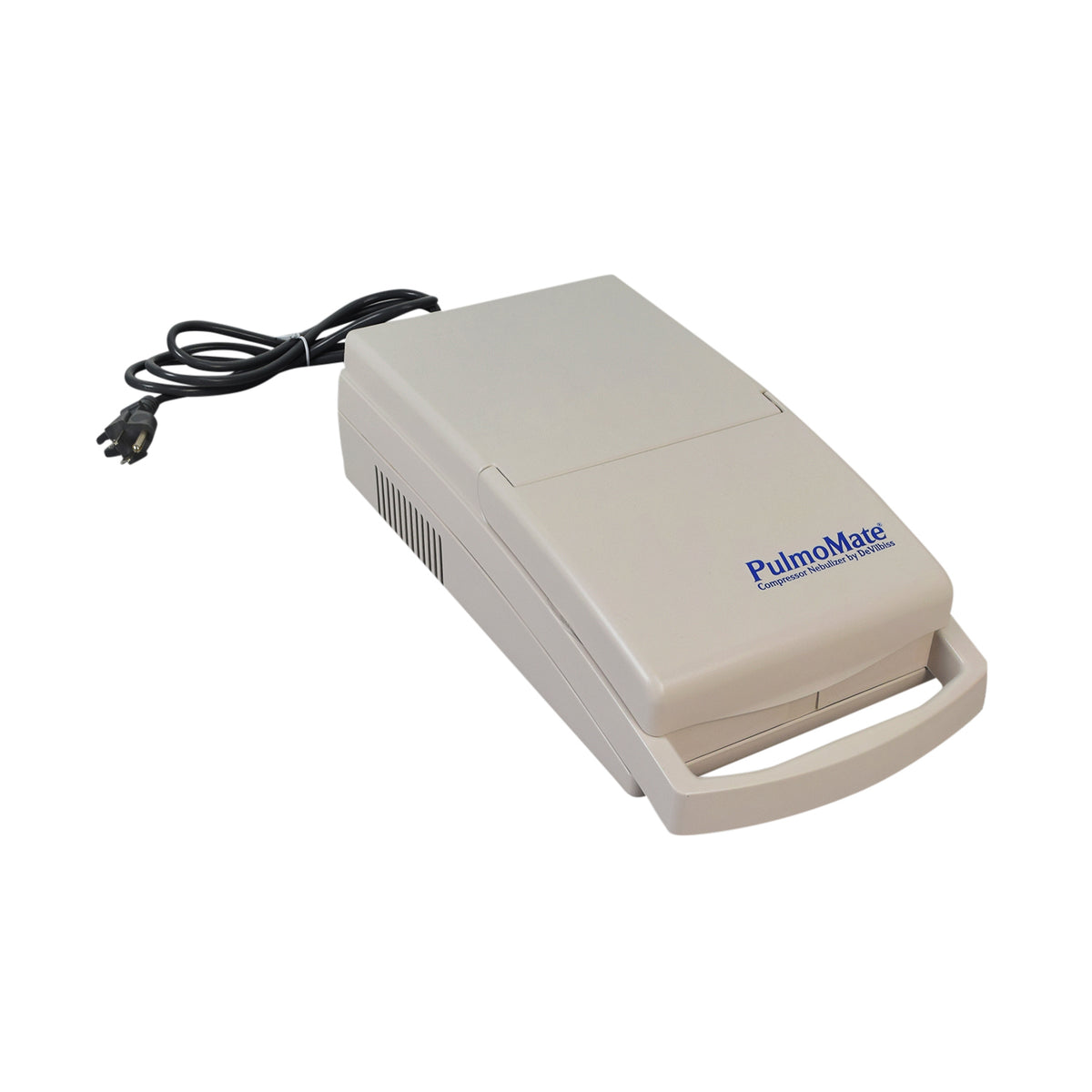 Drive Medical PulmoMate Compressor Nebulizer System (4650D) – Monster ...