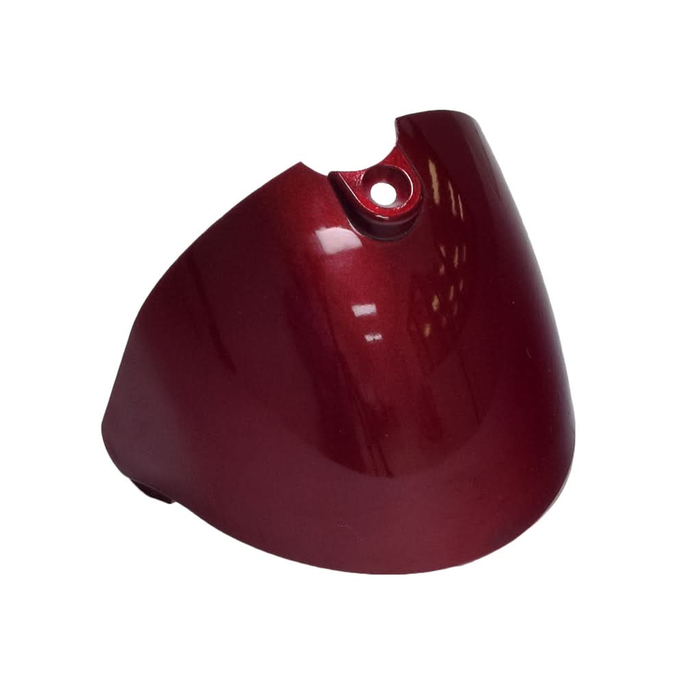 Red Fender Insert for the Drive Medical Phoenix 3 & Phoenix HD3 Scoote ...