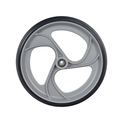 Drive Medical F-22 Walker Rollator – Monster Scooter Parts