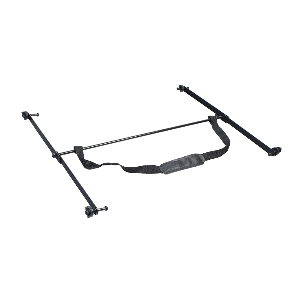 Folding Hinge for the Drive Medical R800 & R900 Rollators (9502F80001 ...