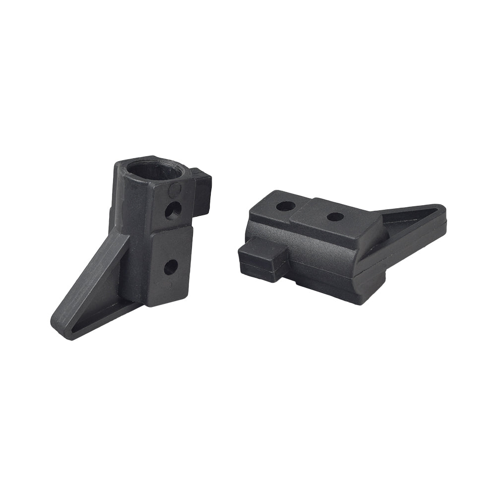 Backrest Pivot Brackets for the Drive Medical Adjustable Height Rollat ...