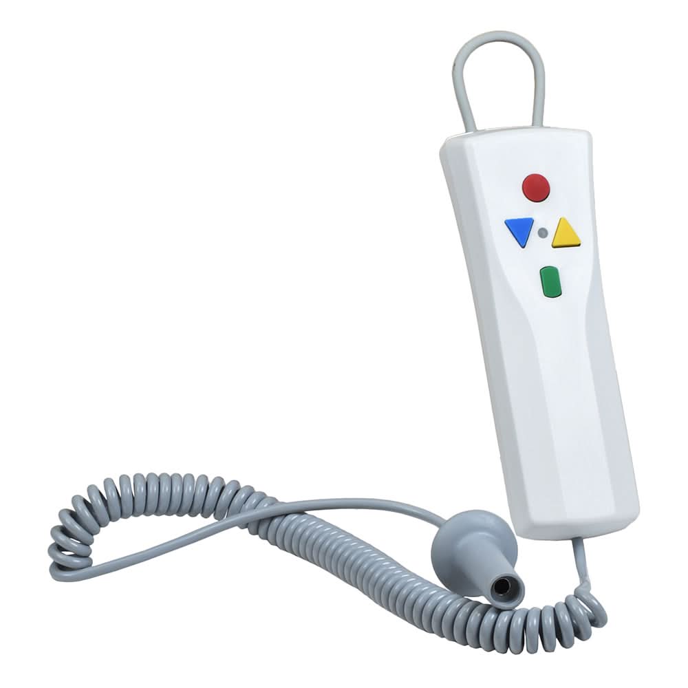 Drive Medical Bellavita Bath Lift Hand Control (460900600) with Batter ...