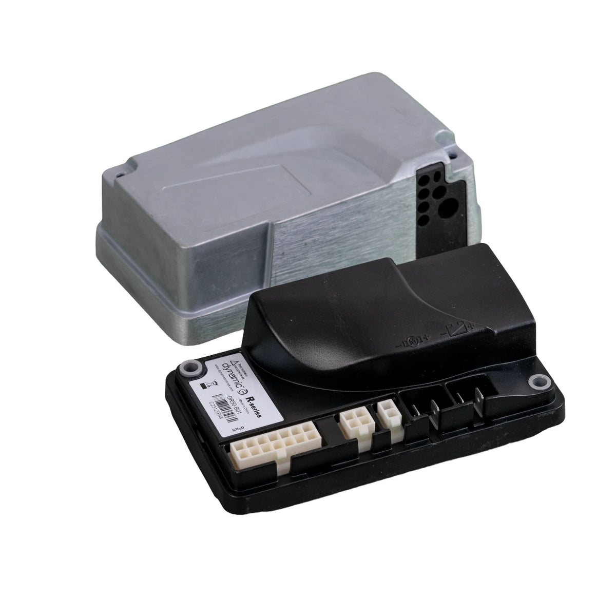Dynamic R-Series Controller for the Pride Mobility Zero Turn 10 (S710Z ...