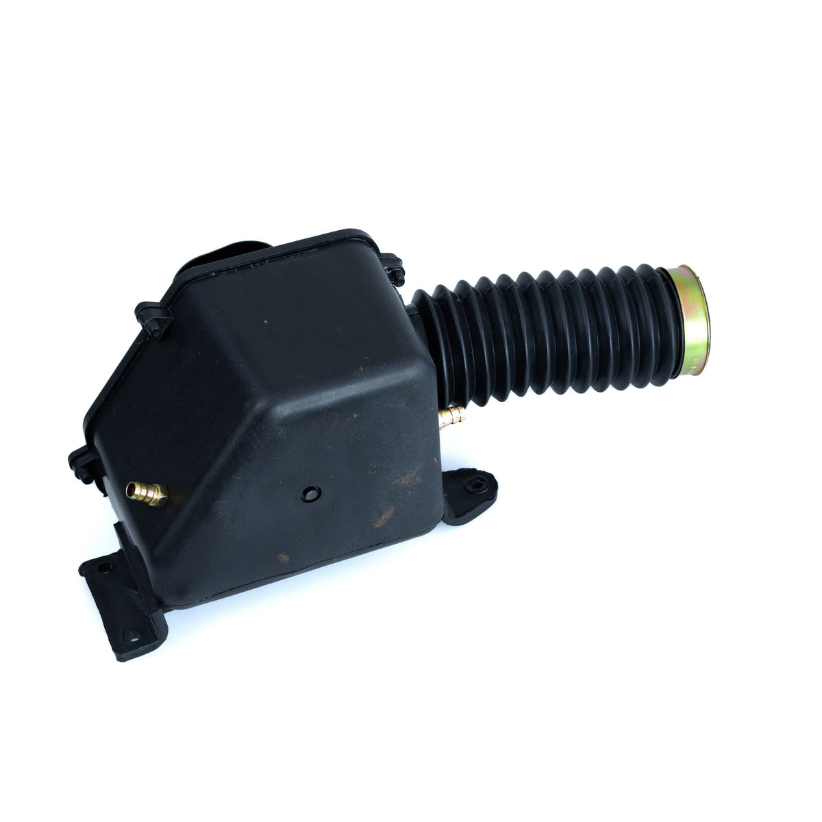 Air Filter Box Assembly for the Coleman AT200-B ATV – Monster Scooter Parts