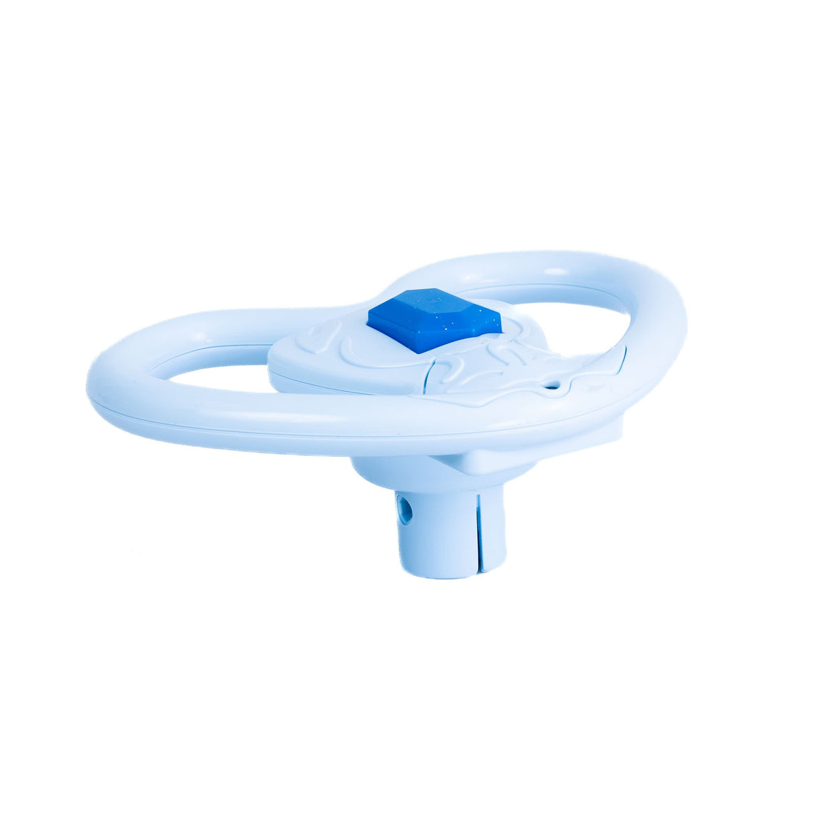 Steering Wheel for the Dynacraft Disney Princess Cinderella 24V Electr ...