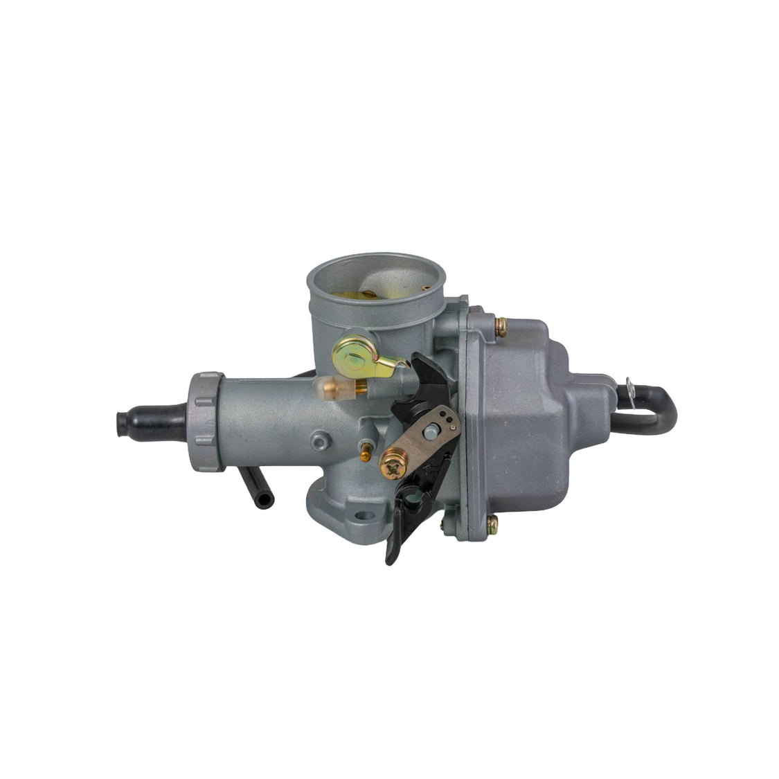 PZ30 Carburetor with 30 mm Intake & Hand Choke for 150cc, 200cc, & 250 ...