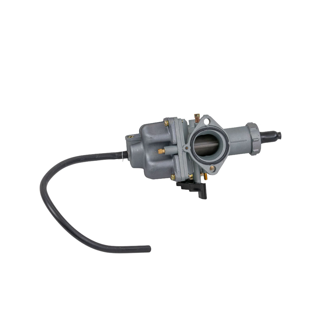 PZ30 Carburetor with 30 mm Intake & Hand Choke for 150cc, 200cc, & 250 ...
