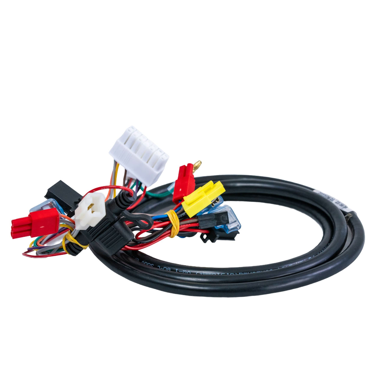 Front to Rear Wiring Harness for the Golden Buzzaround LT (GB107D) & B ...