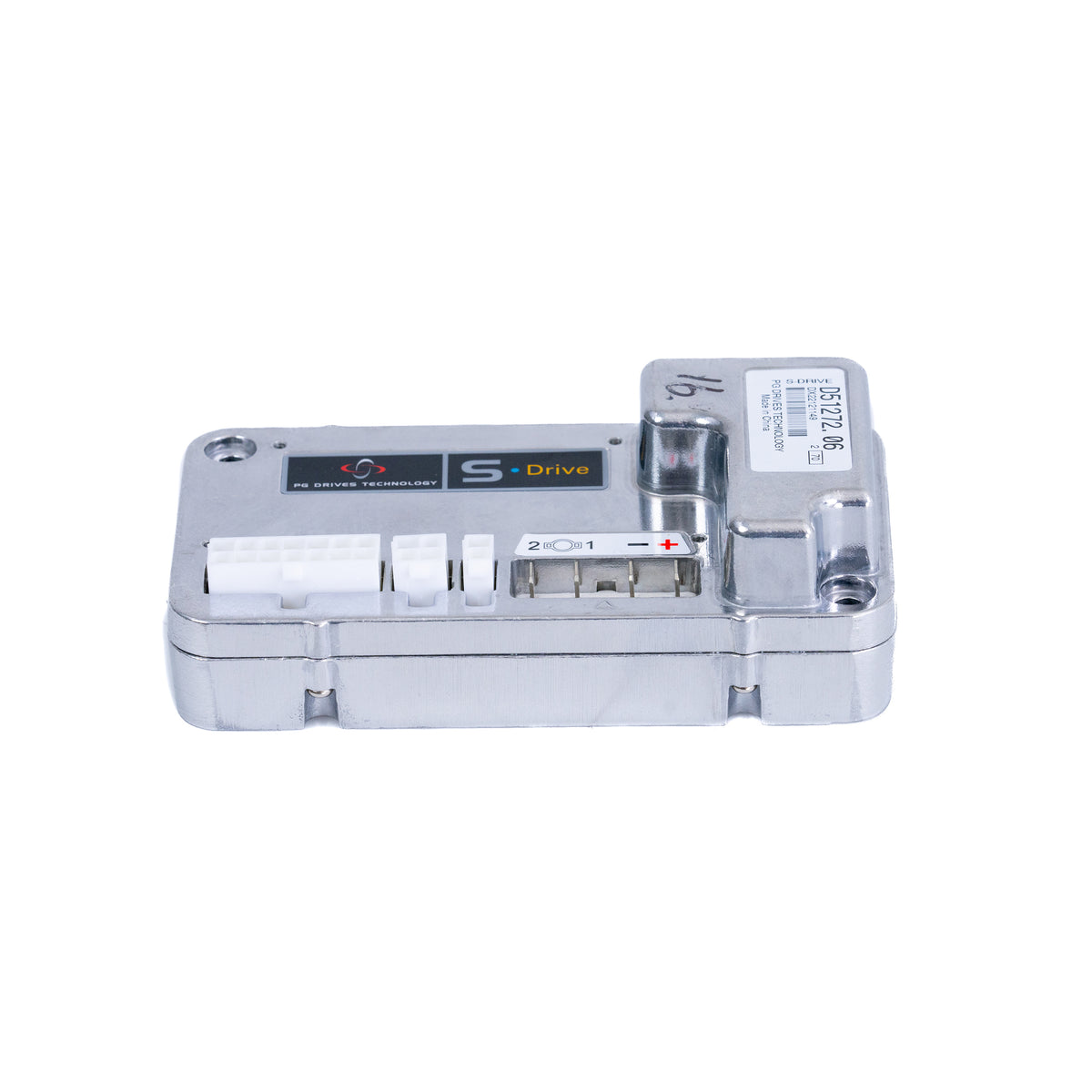 S-Drive Controller for Drive Phoenix HD 4 (C10-067-00200) – Monster ...