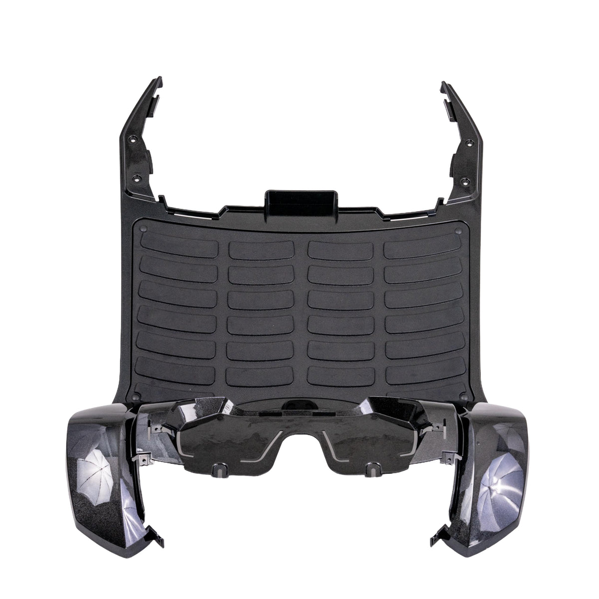 Main Shroud for the Merits Silverado Extreme (S941L) Power Chair (3990 ...