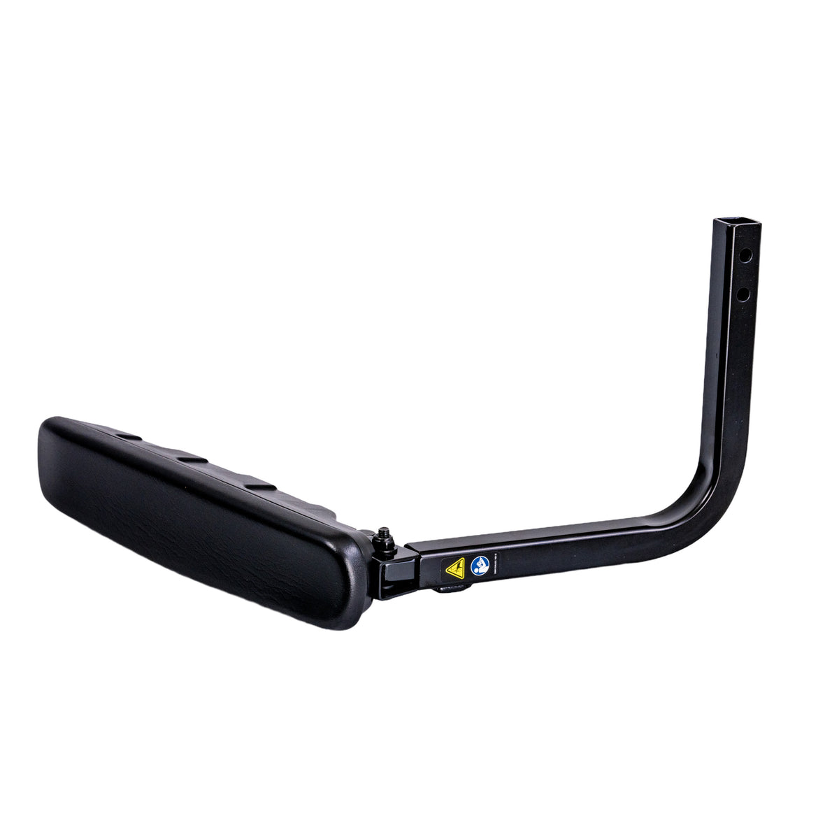 Armrest Assembly for the Baja Bandit (BA140) & Raptor 2 (BA300 ...