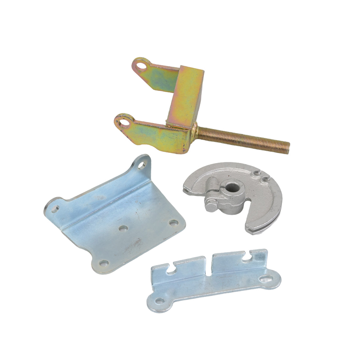 Reverse Gearbox Kit for Go-Karts with TAV2 Series 30 Torque Converters ...