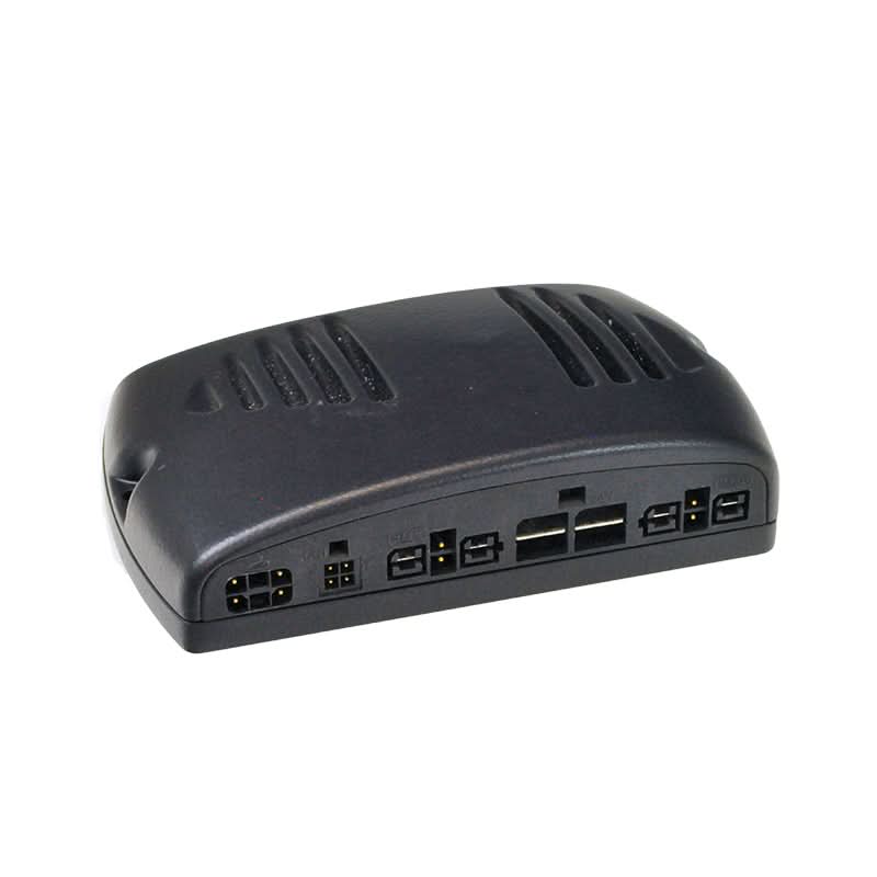 40 Amp DK-PMB40 Dynamic Shark Controller for the ActiveCare Medalist 4 ...