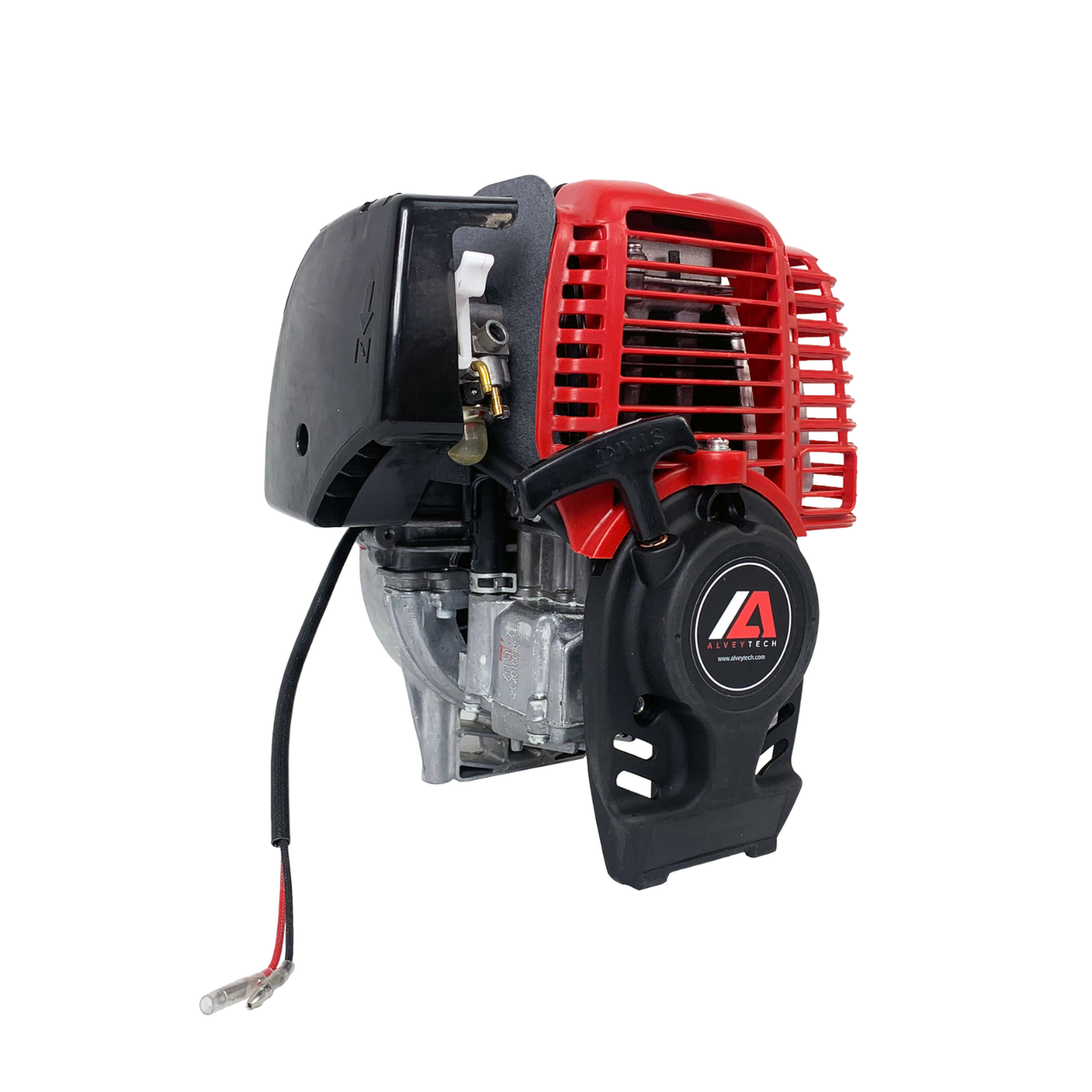 40cc 4-Stroke Engine for the Fit Right DB003 Mini Bike – Monster ...