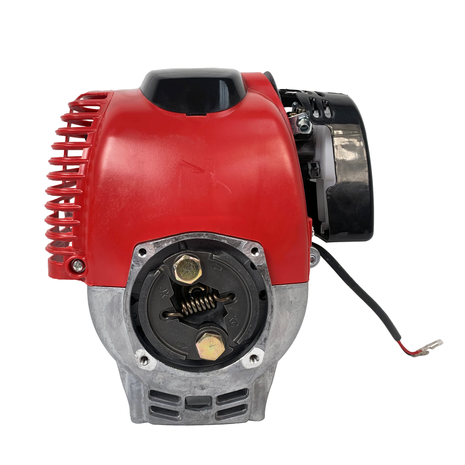 40cc 4-Stroke Engine for ATVs, Dirt Bikes, & Mini Bikes – Monster ...