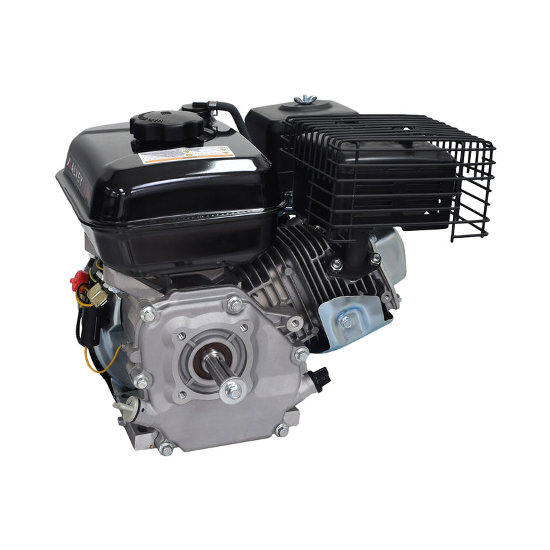 6.5 Hp Engine for the Coleman BT200X, CT200U Trail, & CT200U-EX Mini B ...