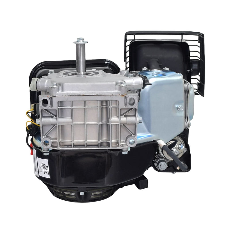 6.5 Hp Engine for the Coleman BT200X, CT200U Trail, & CT200U-EX Mini B ...