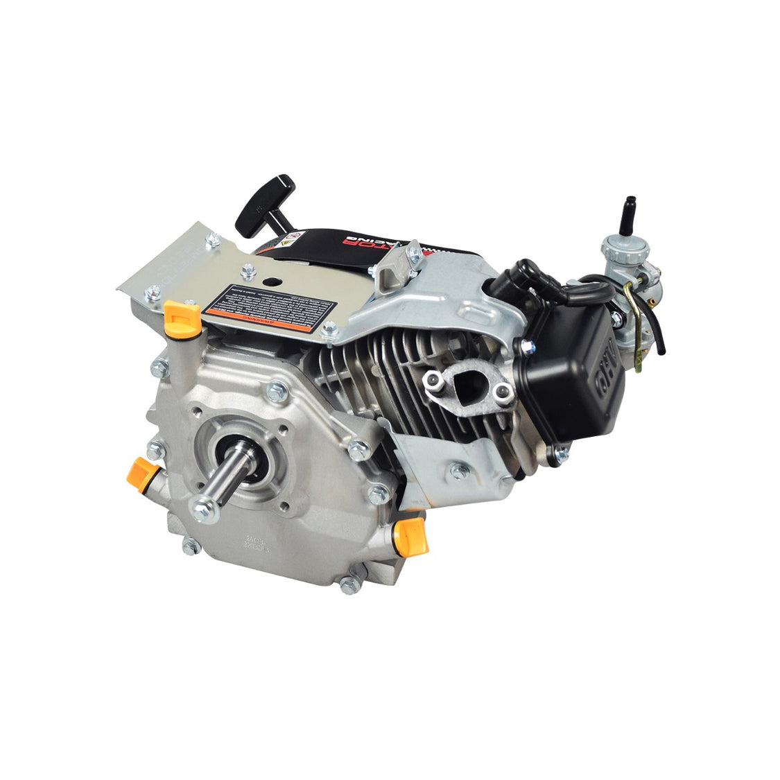 Predator 212cc GHOST Racing Engine for Go-Karts – Monster Scooter Parts