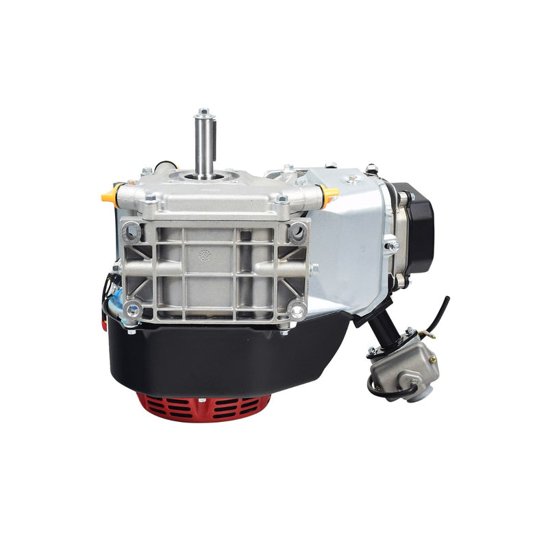 Predator 212cc GHOST Racing Engine for Go-Karts – Monster Scooter Parts