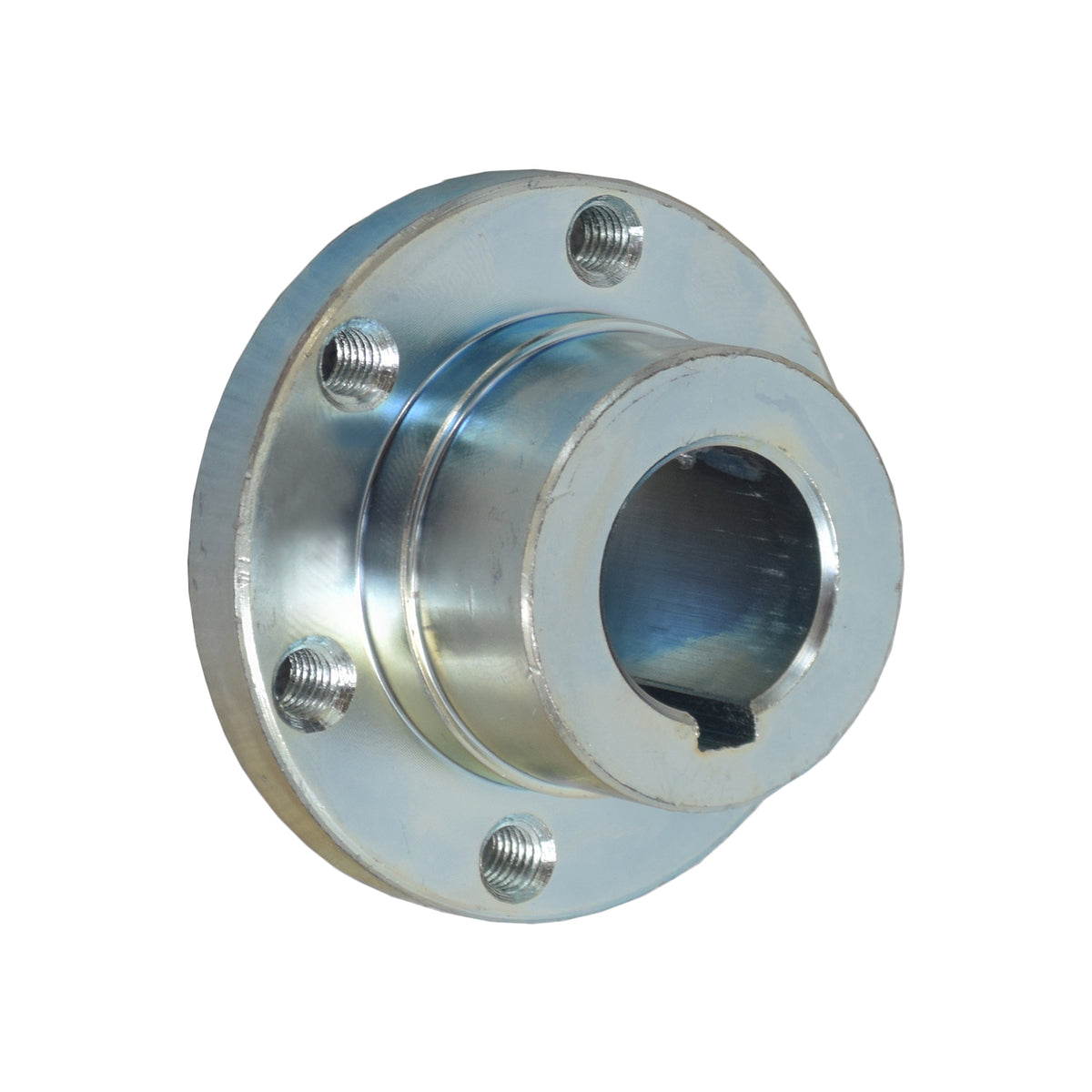 Rear Sprocket & Brake Rotor Mounting Hub for Coleman CK100 & SK100 Go ...