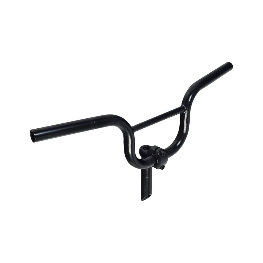 Handlebar Assembly with Clamp for the Razor E-Punk – Monster Scooter Parts