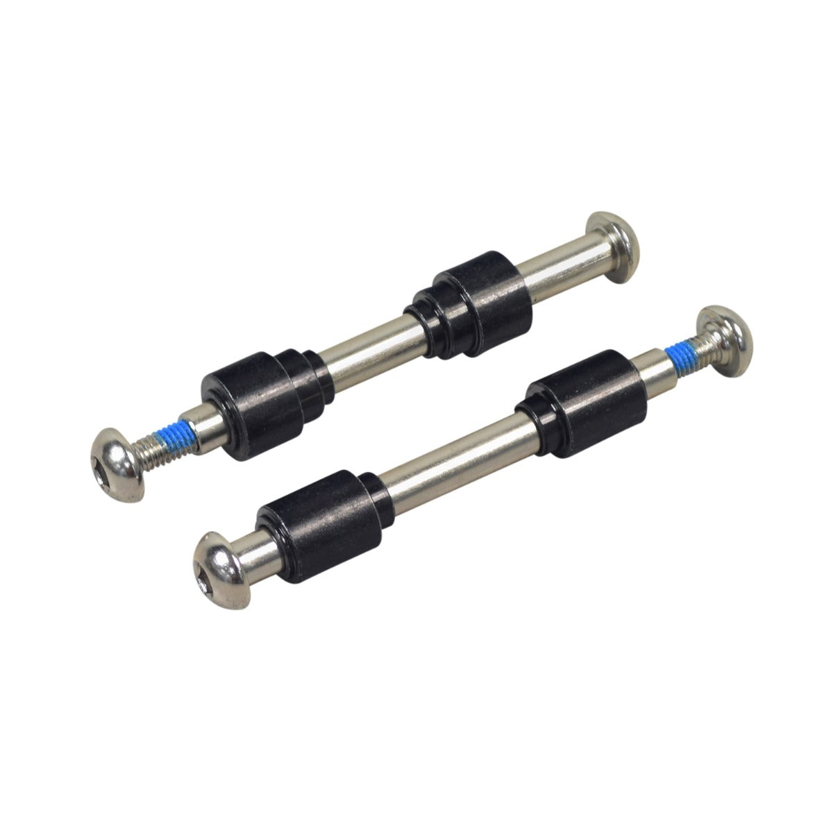 Wheel Axle Bolts for the Razor Phase Two & RDS Dirt Scooters (Set of 2 ...