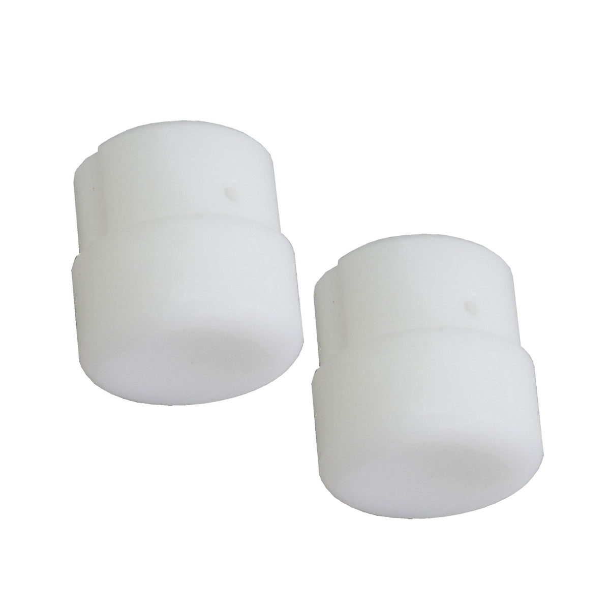 Plastic Tip for the Stabilizing Post on the Razor Crazy Cart (Versions ...