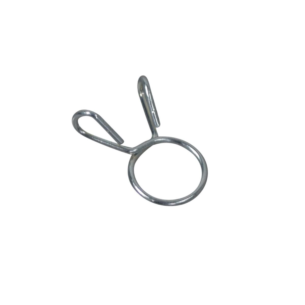 Fuel Line Spring Clamp for the Coleman AT125-EX ATV – Monster Scooter Parts