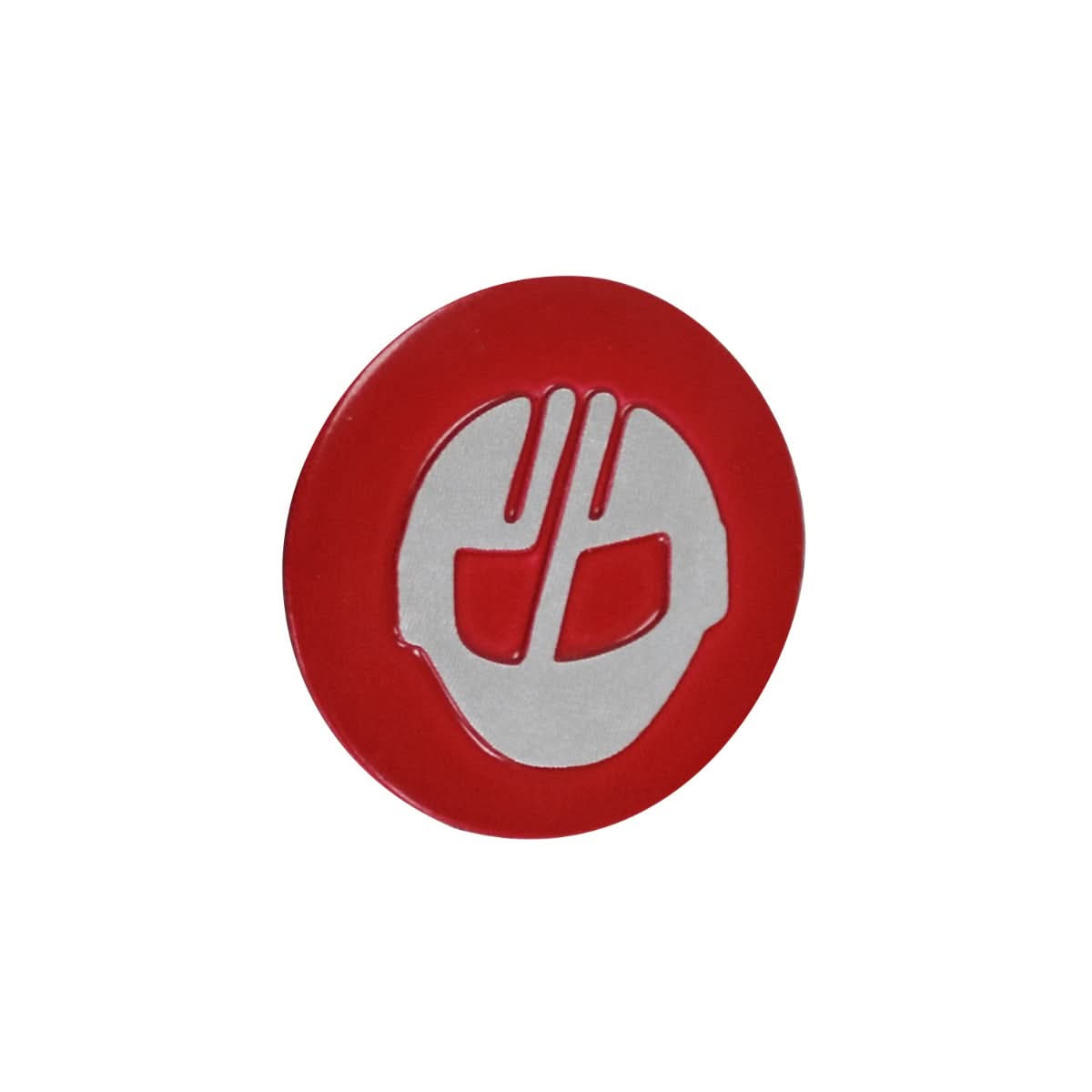 Front Fork Collar Badge for the GOTRAX GXL V2 Electric Scooter ...