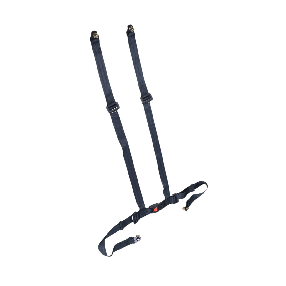 Seat Belt for the Realtree RTK200 196cc Go-Kart – Monster Scooter Parts