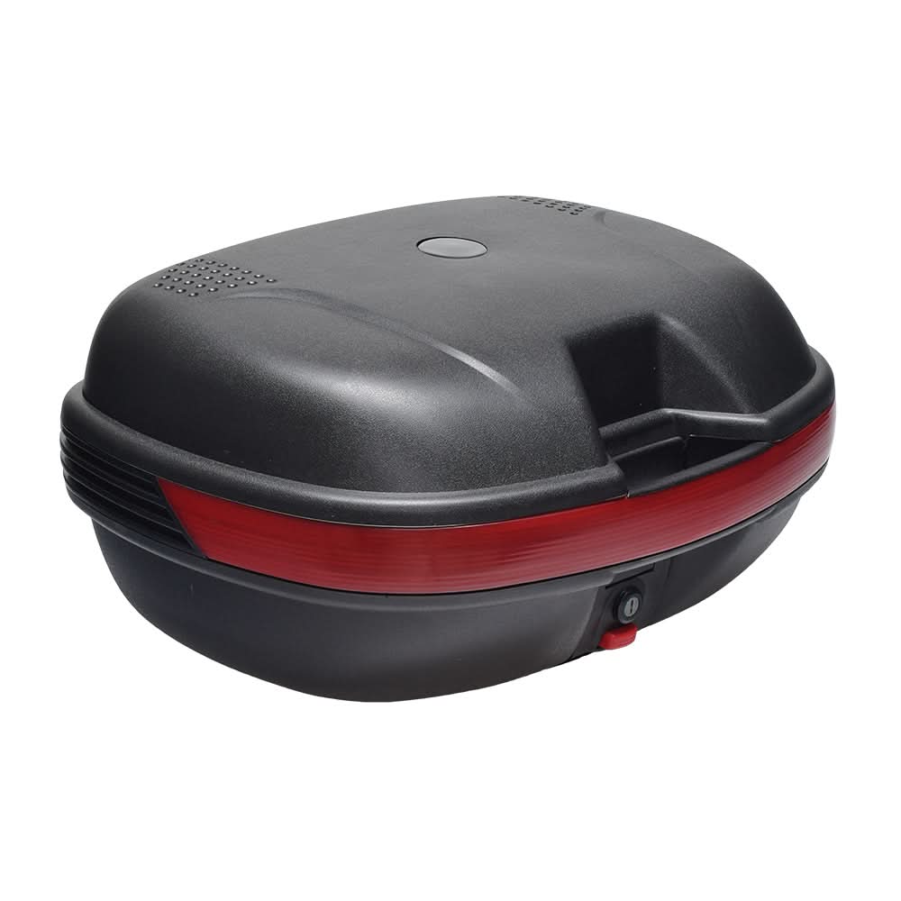 X-Large Universal Dual Sport Top Case Scooter Trunk (Blemished ...