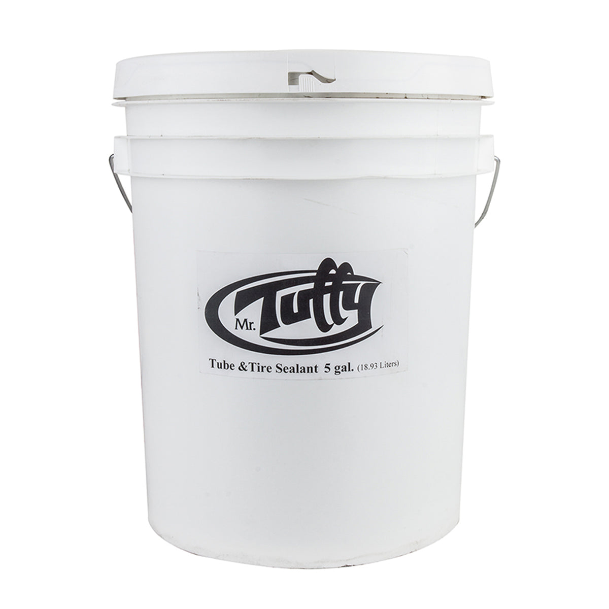 Mr Tuffy Tire and Tube Sealant - 5 Gallon Bucket – Monster Scooter Parts