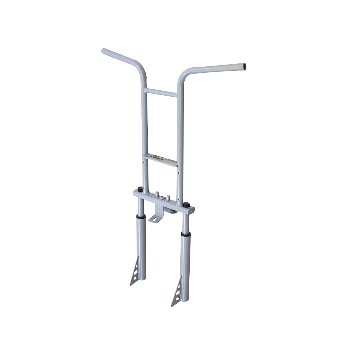 Handlebar and Fork Assembly for the Massimo MM-MB100 Mini Bike ...