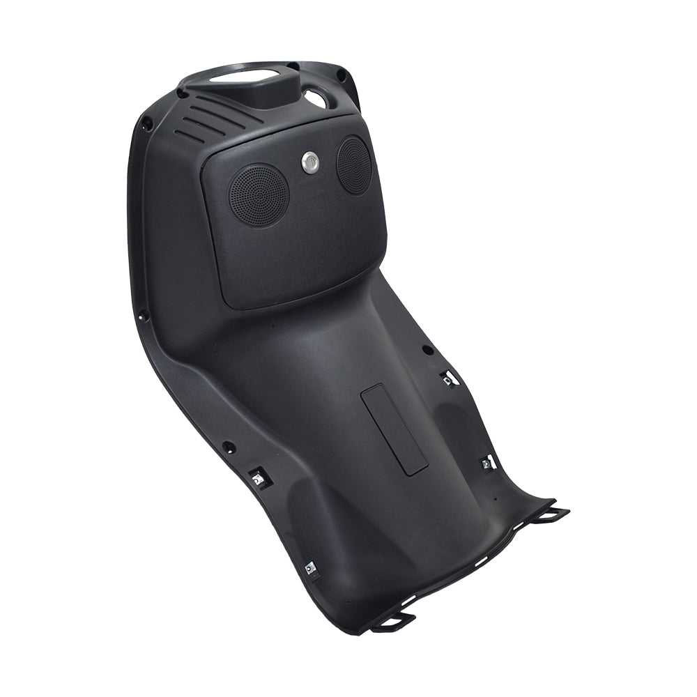 Front Inner Shroud with Glove Box for eWheels EW-36 & EW-36 Elite Scoo ...