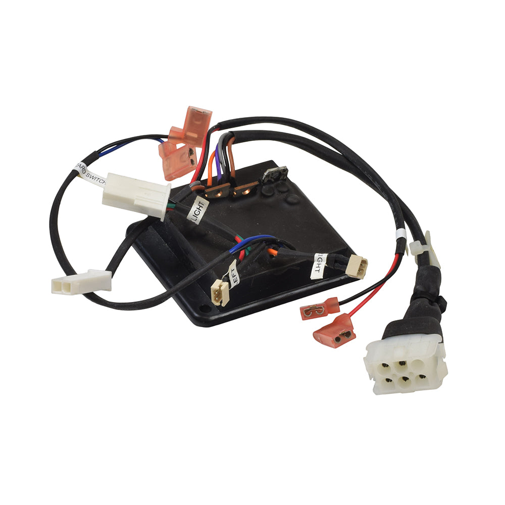 Electronic Console Assembly (PCB Board) for the Pride Legend (SC3000/S ...