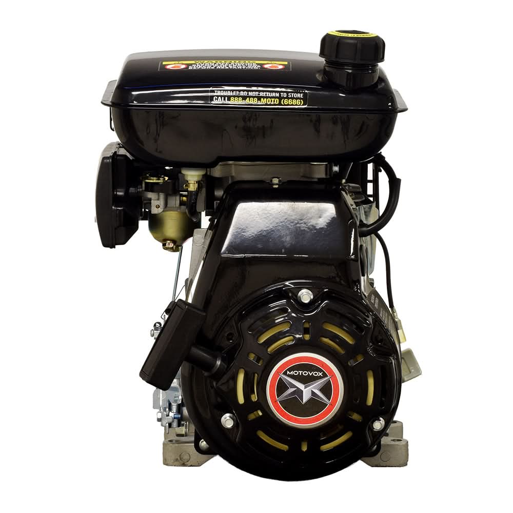 80cc Engine for Motovox MBX Mini Bikes & MGK Go Karts – Monster Scooter ...