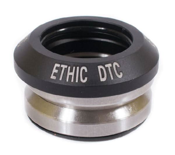 Ethic Silicone Headset for Kick Scooters – Monster Scooter Parts
