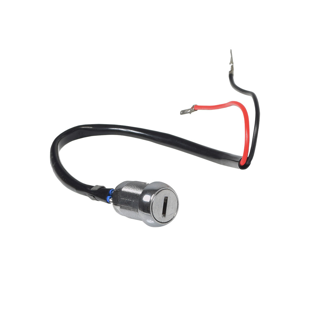 Key Switch for Minimoto Maxii – Monster Scooter Parts