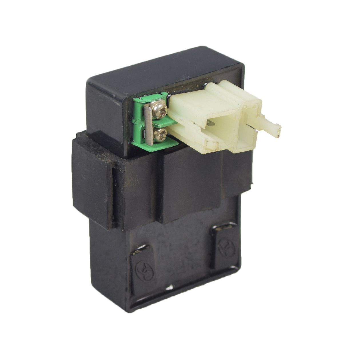 AC CDI Module (Ignitor) for Baja ATVs - Vin Prefix LUAH – Monster ...