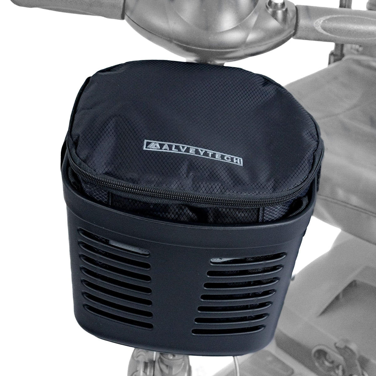 Insulated Front Basket Bag for Mobility Scooters – Monster Scooter Parts