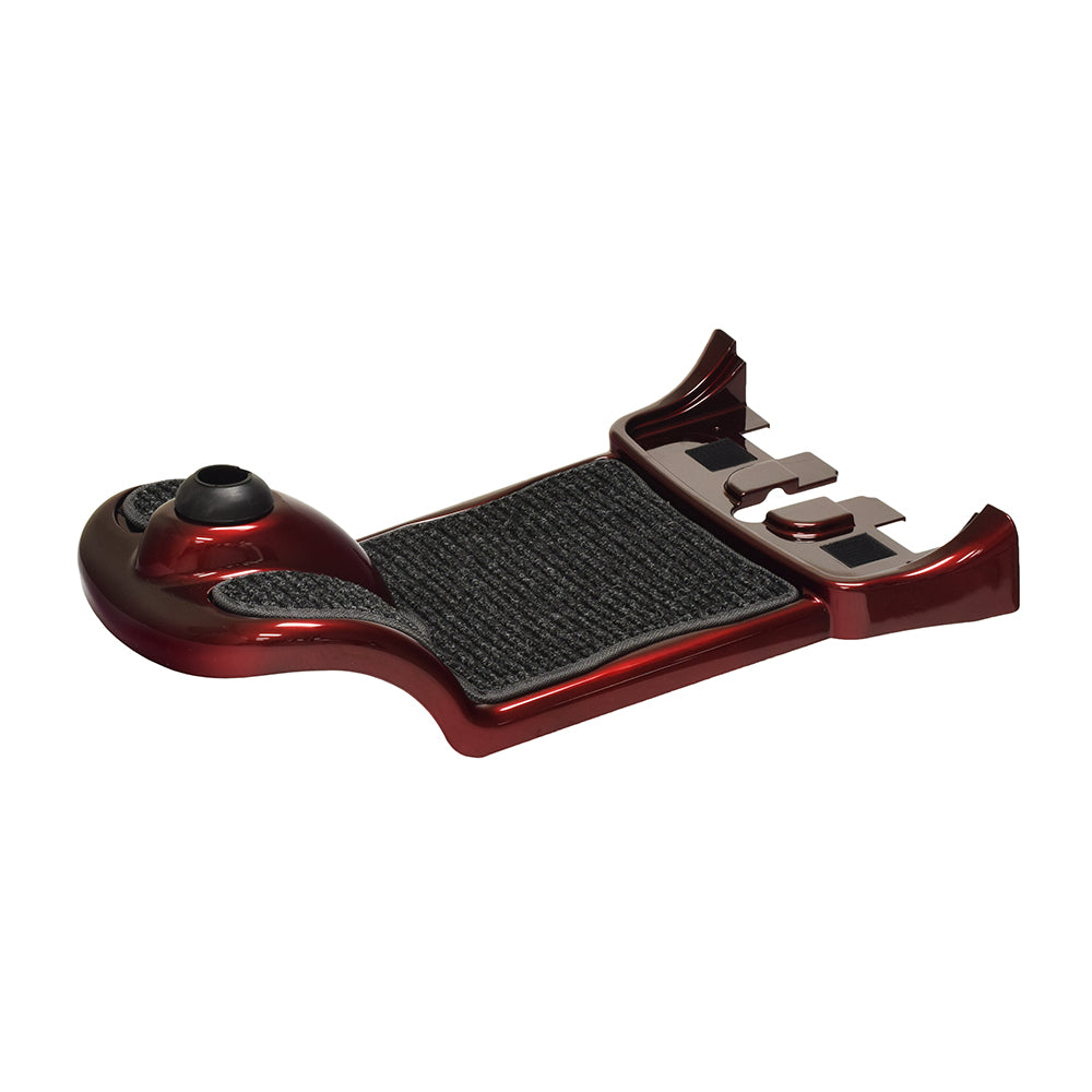 Red Floorboard with Carpet for the Merits Pioneer 2 Twin (30510329 ...
