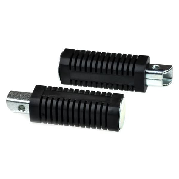 Foot Pegs for the Minimoto Maxii Pocket Bike & XRF500 Dirt Bike (Set o ...