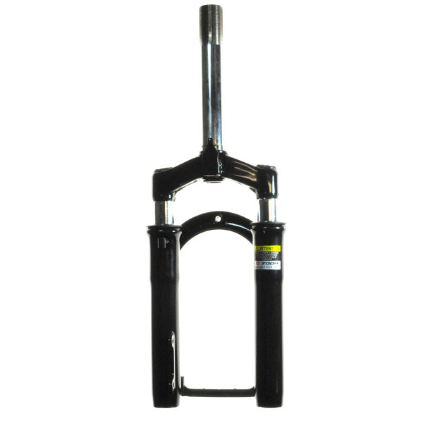 Fork with Suspension for eZip 900, eZip 1000, IZIP I-1000, Schwinn ST1 ...