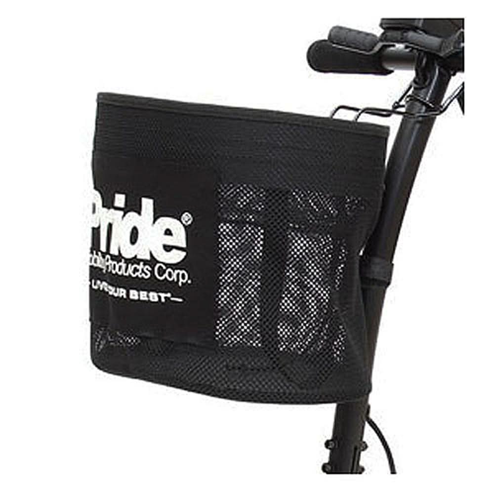Front Basket Assembly for the Go-Go ES2 (S81) (ACC135360) – Monster ...