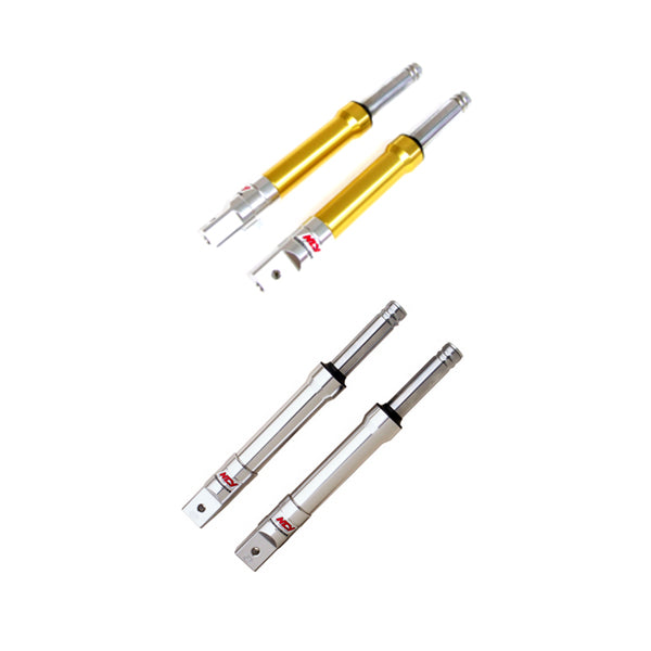 Front Forks for the Honda Ruckus (NPS50) – Monster Scooter Parts