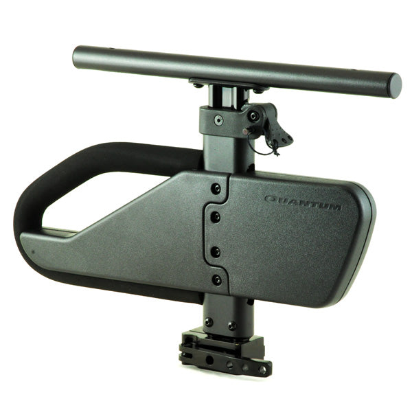 Full Length Adjustable Height Armrest Assembly for Quantum Power Chair ...