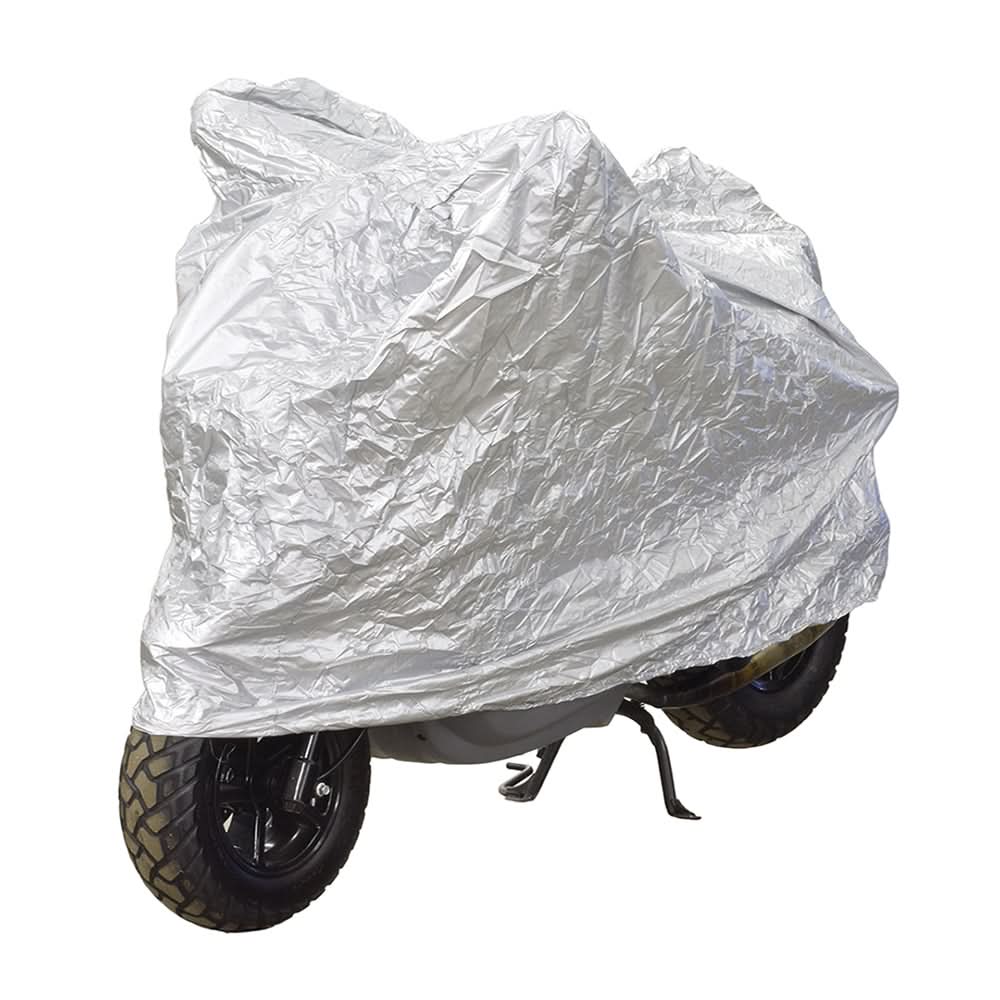 Large Weatherproof Scooter Cover – Monster Scooter Parts